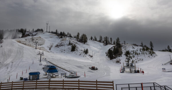 Bogus Basin Welcomes Winter 2023/24 | Bogus Basin