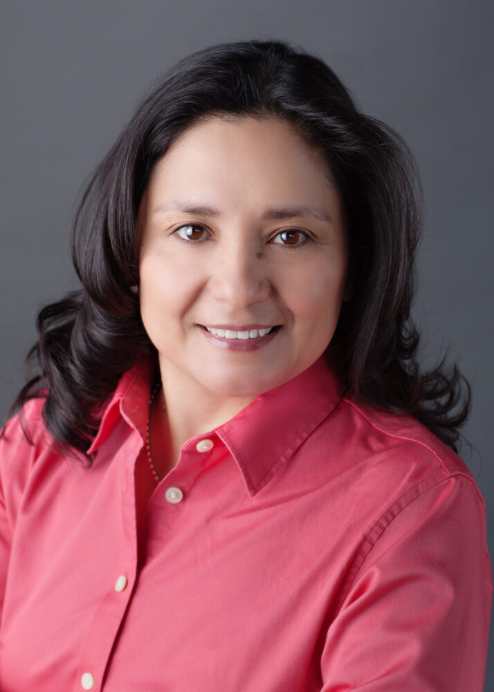 Jessica Aguilar Gier | Board Secretary | Bogus Basin