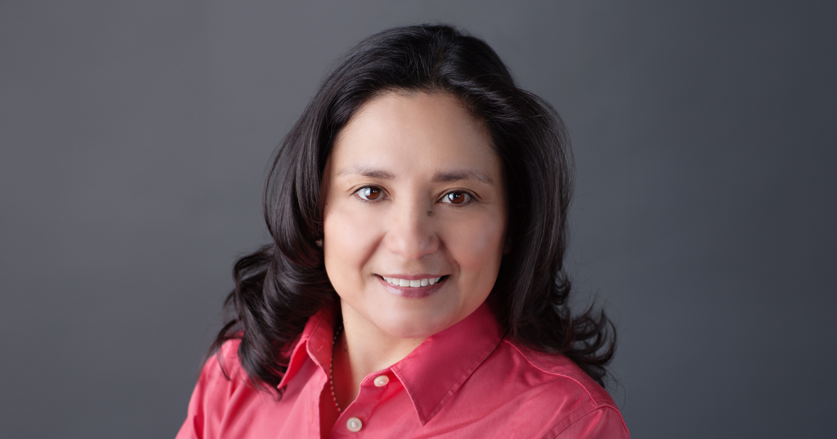 Jessica Aguilar Gier | Board Secretary | Bogus Basin