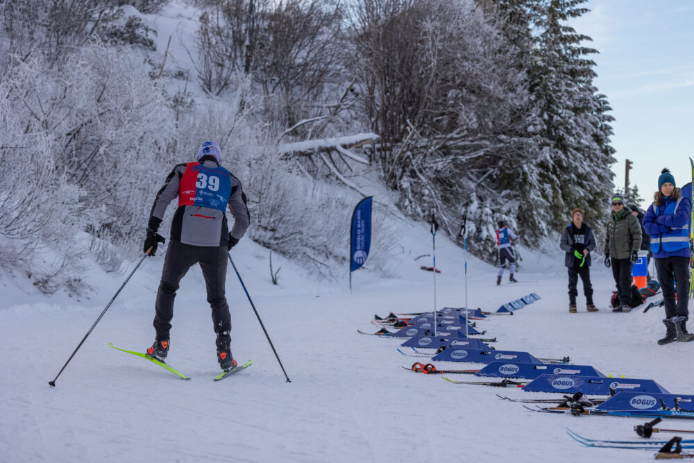 Nordic Season Kicks Off with an Event-Filled Weekend! | Bogus Basin
