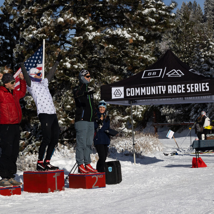 Nordic Season Kicks Off with an Event-Filled Weekend! | Bogus Basin