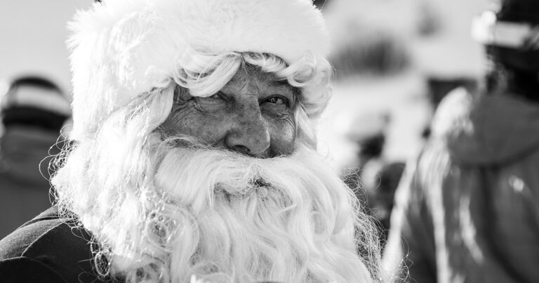 Visit Santa On The Mountain | Bogus Basin, Boise ID
