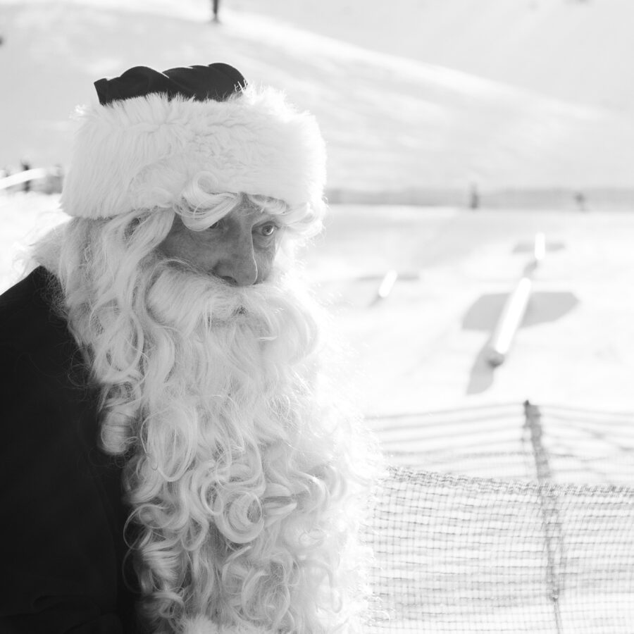 Visit Santa On The Mountain | Bogus Basin, Boise ID