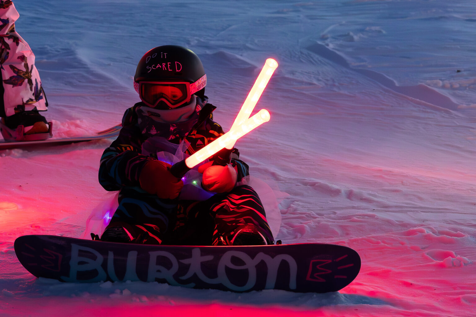 Donor Pass | Bogus Basin