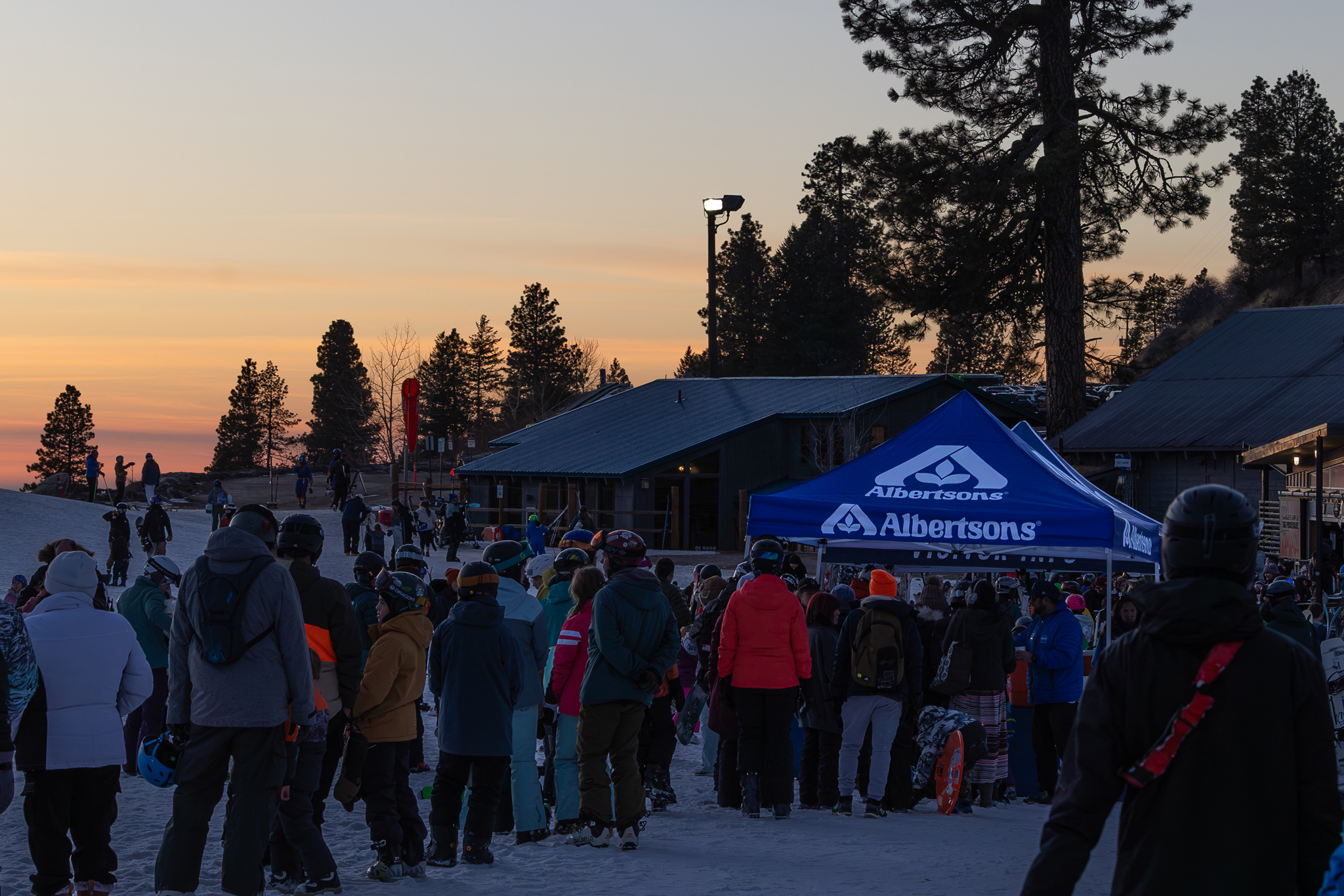 New Year, Same Great Mountain | Bogus Basin