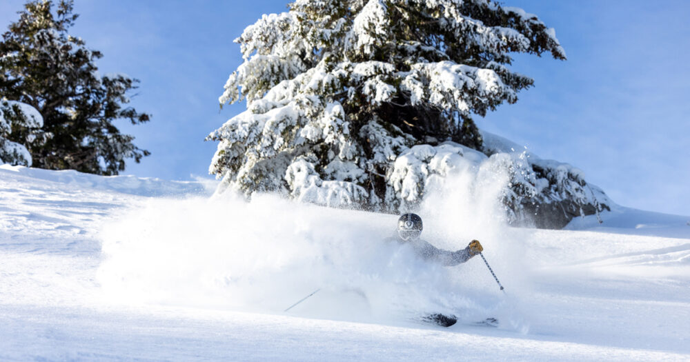 CRS Giant Slalom – Night League 2024 | Un-Canceled