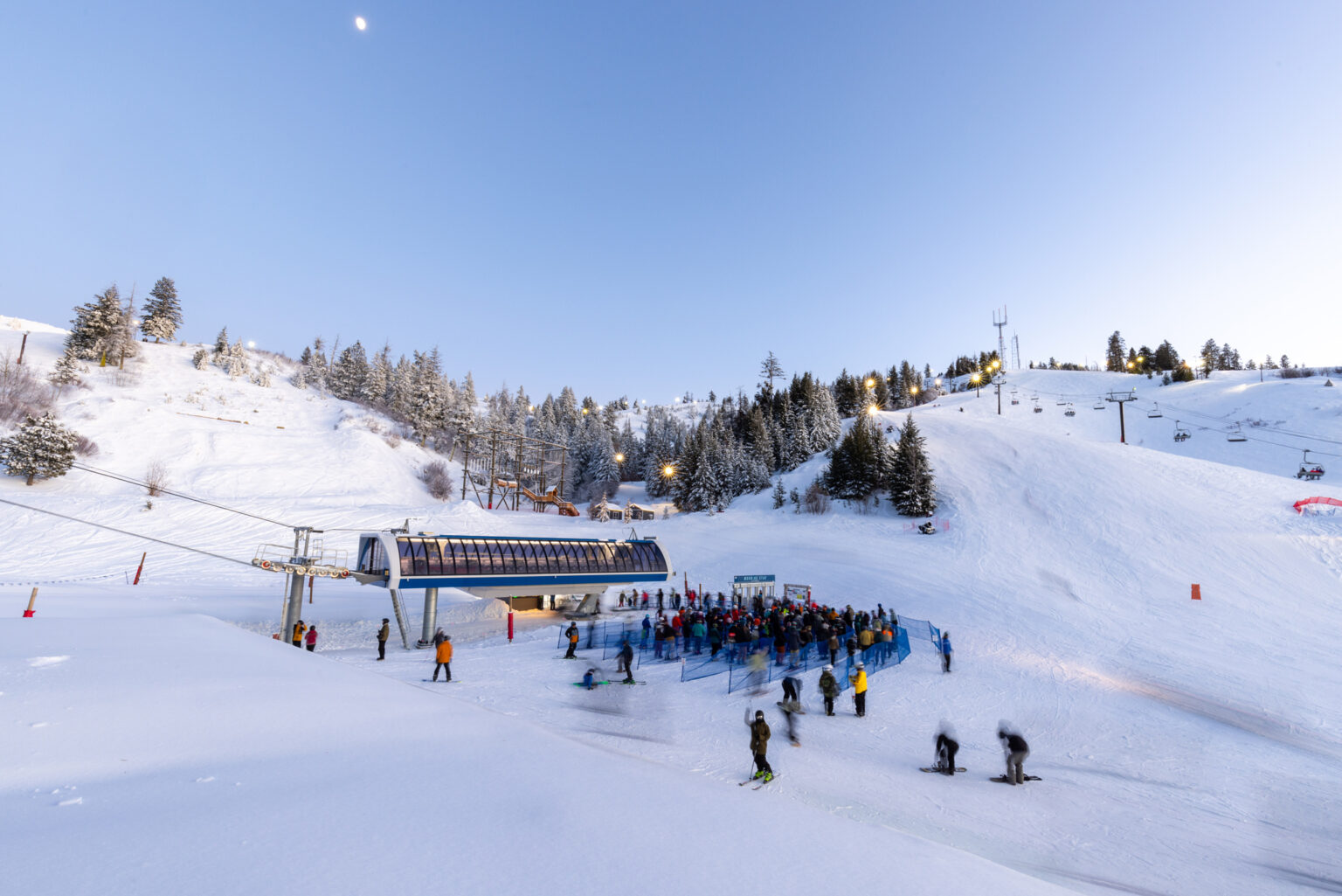 Your 2024/25 Season Pass Guide | Bogus Basin