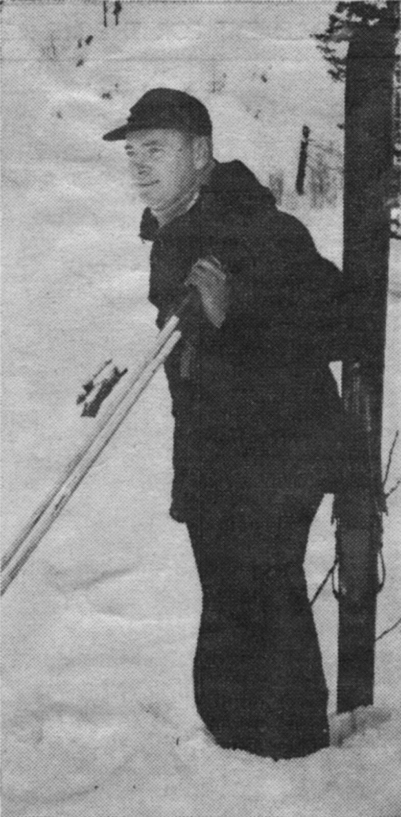 New Chairlifts at Bogus Basin Summer 2024 | Announcements