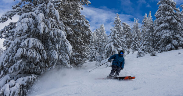 2025/26 Season Pass Guide | Bogus Basin