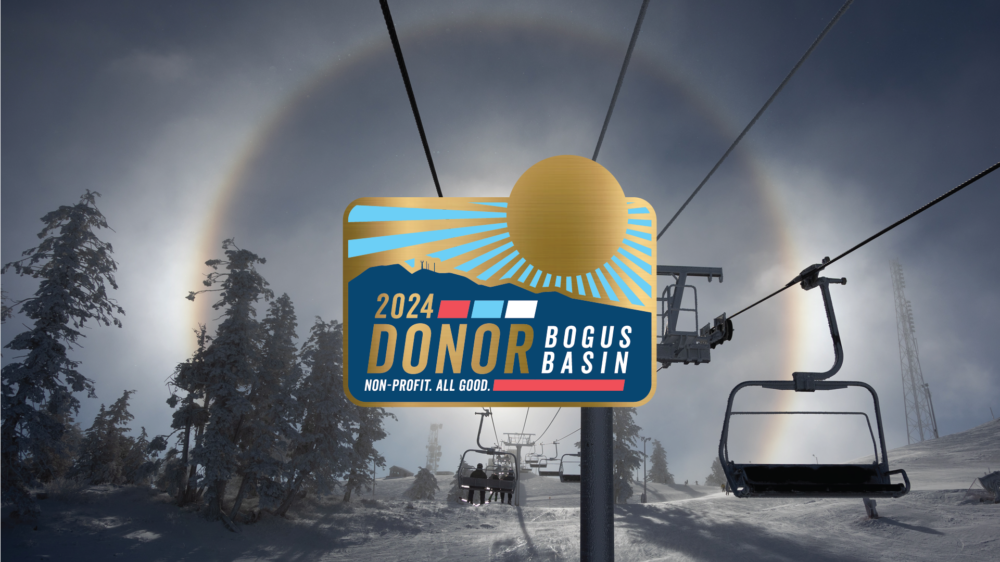 Donor Pass | Bogus Basin