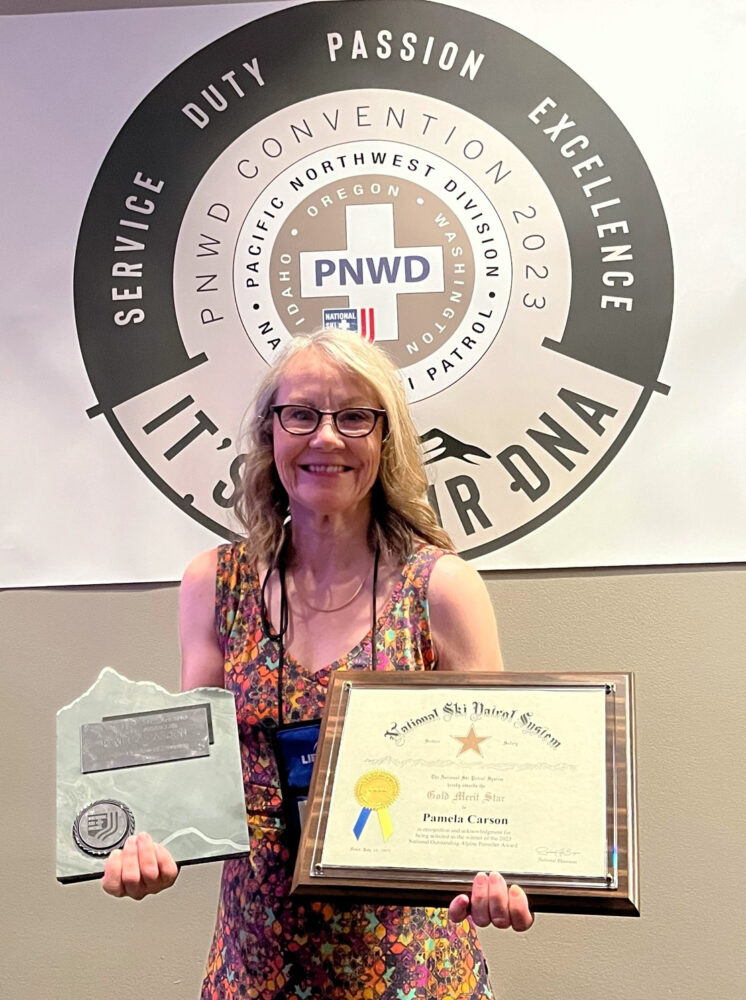 Proud Moments For Patrol