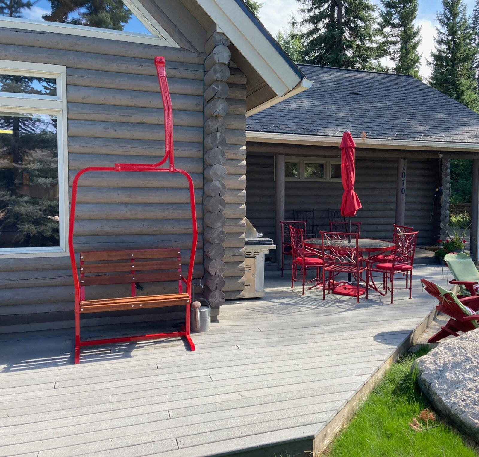 Bringing Mountain History Home | Bogus Basin