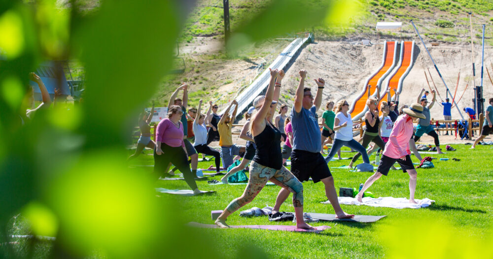 Summer Events | Bogus Basin
