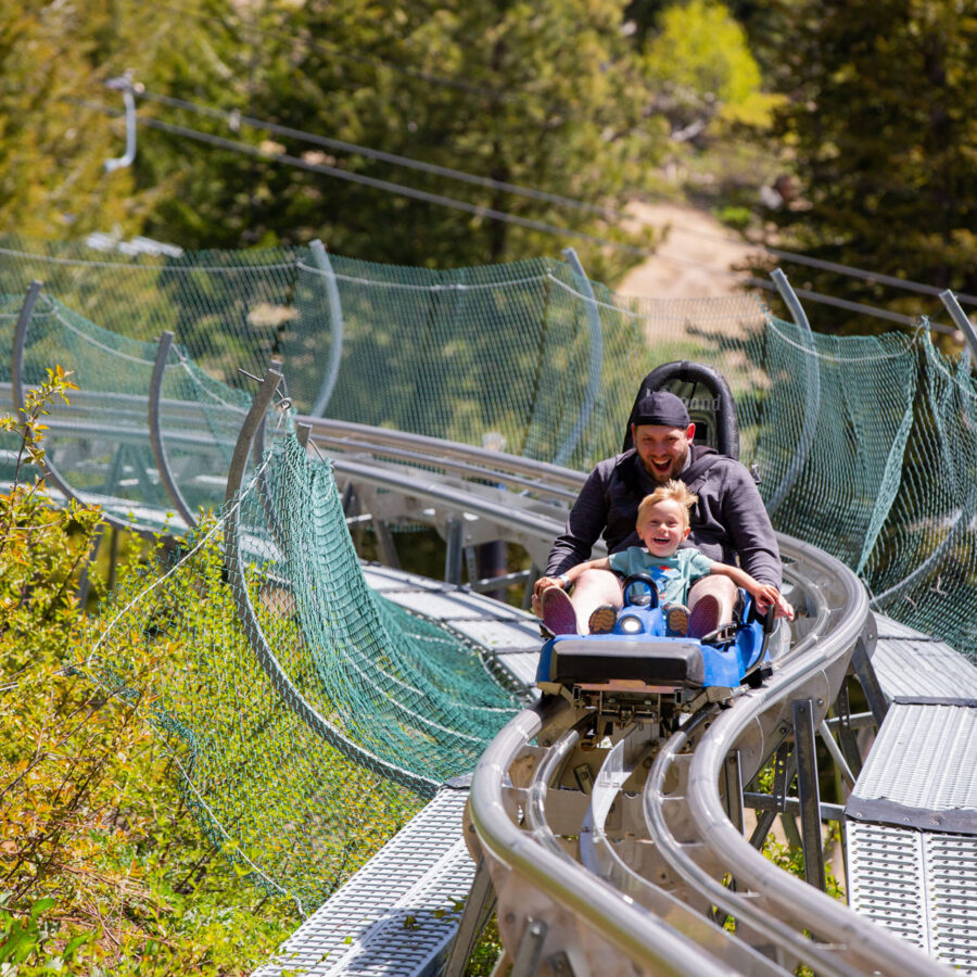 Bogus Basin | Idaho Mountain Recreation Area and Ski Resort
