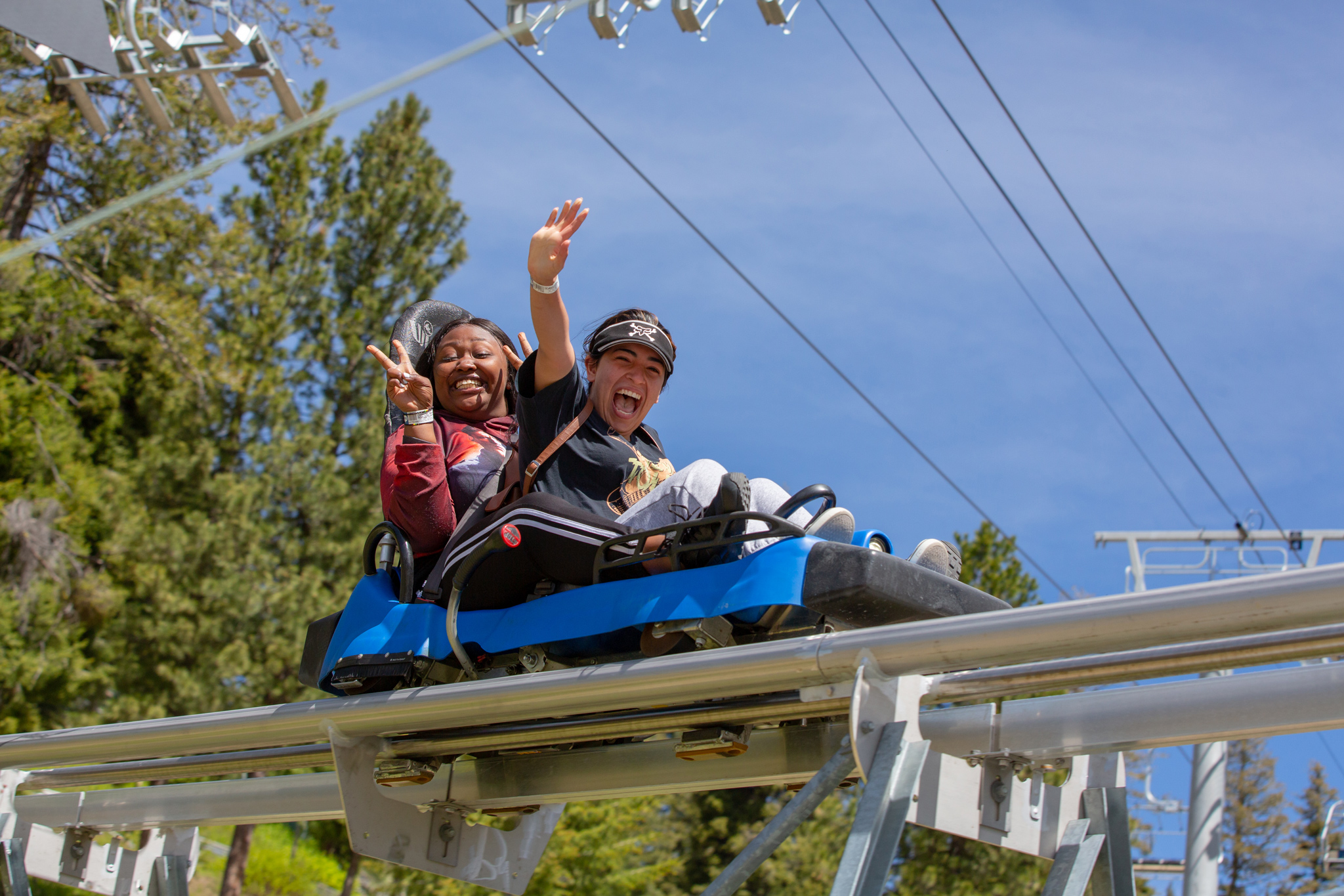 Summer Tickets | Bogus Basin