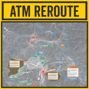 Maps & Statistics | Bogus Basin