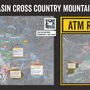 Maps & Statistics | Bogus Basin
