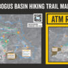 Maps & Statistics | Bogus Basin