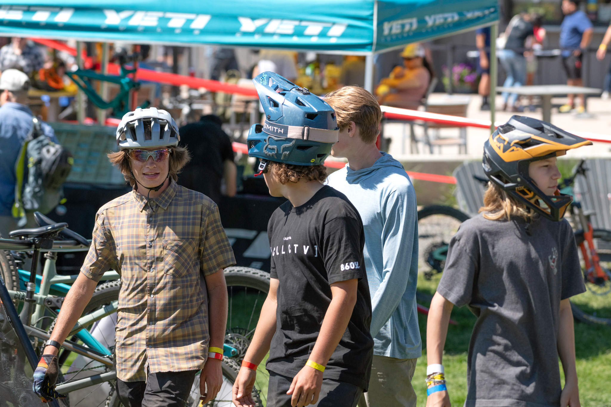 Daily Summer Operations | Press Release | Bogus Basin