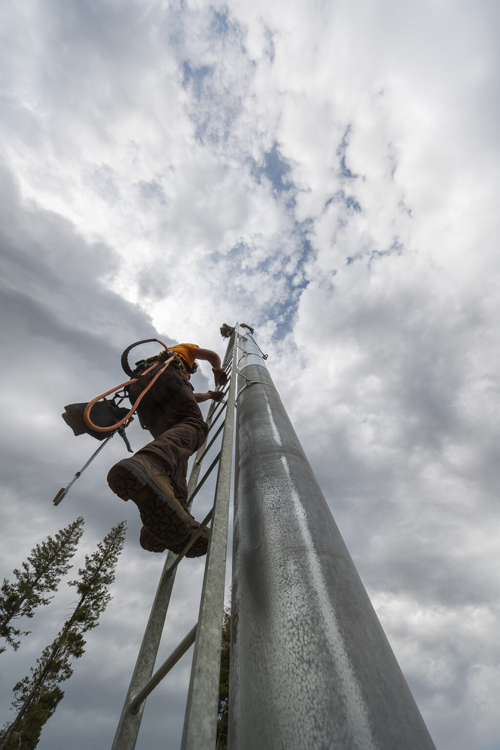 Building Excitement | Summer Progress on New Chairlifts