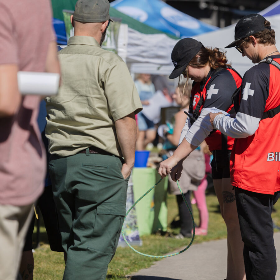 National Public Lands Day 2024 | Bogus Basin