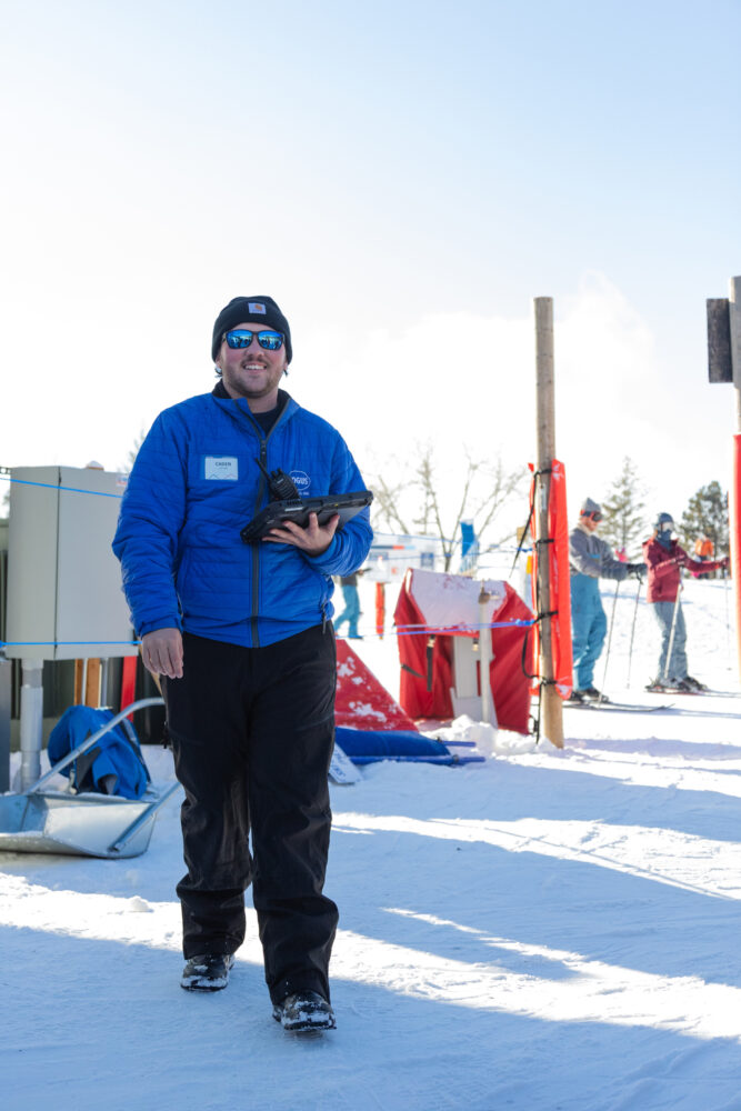 Winter 2024/25 Job Fair | Press Release | Bogus Basin