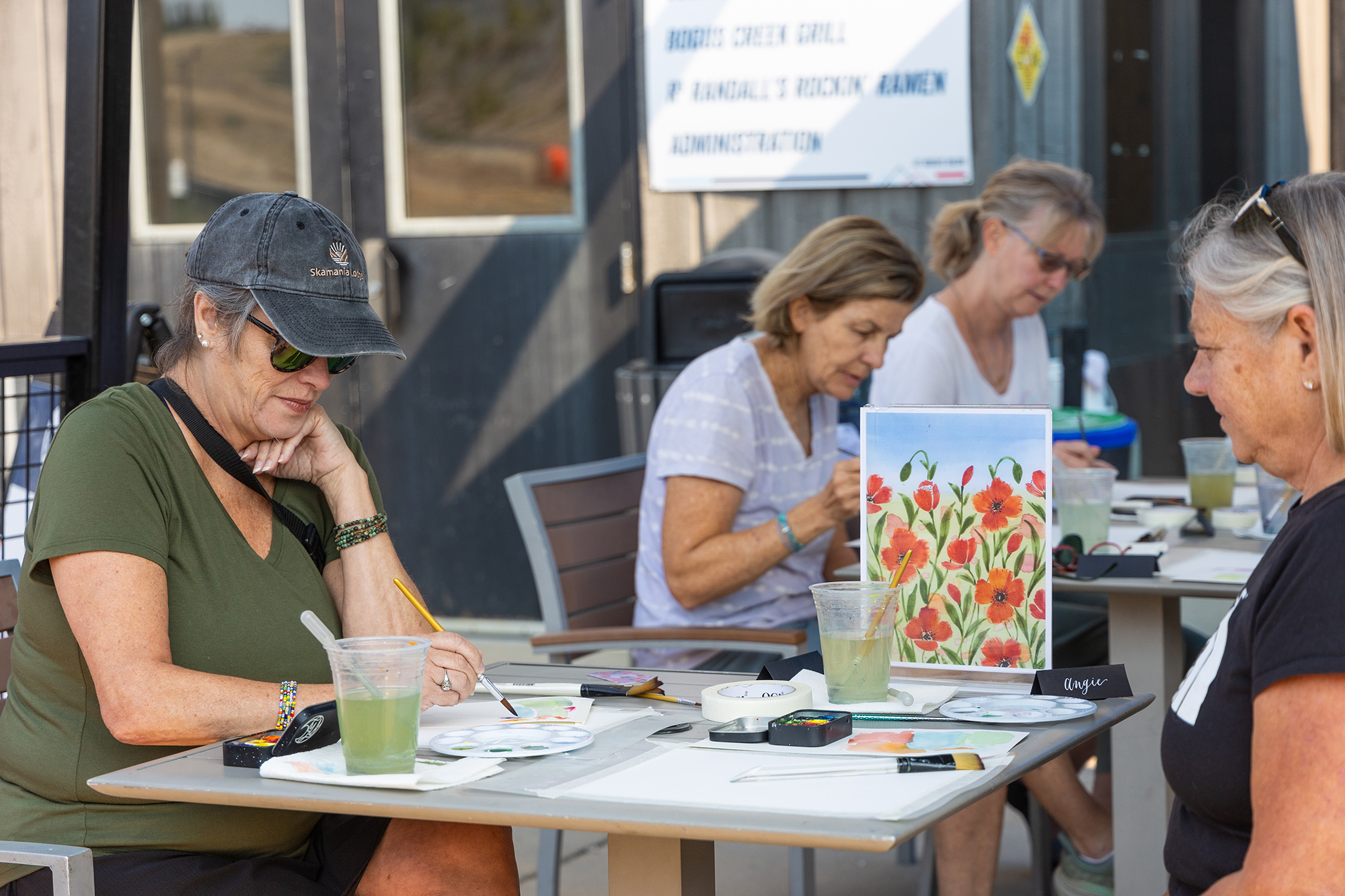 Summer 2024 at Bogus Basin | Bogus Basin