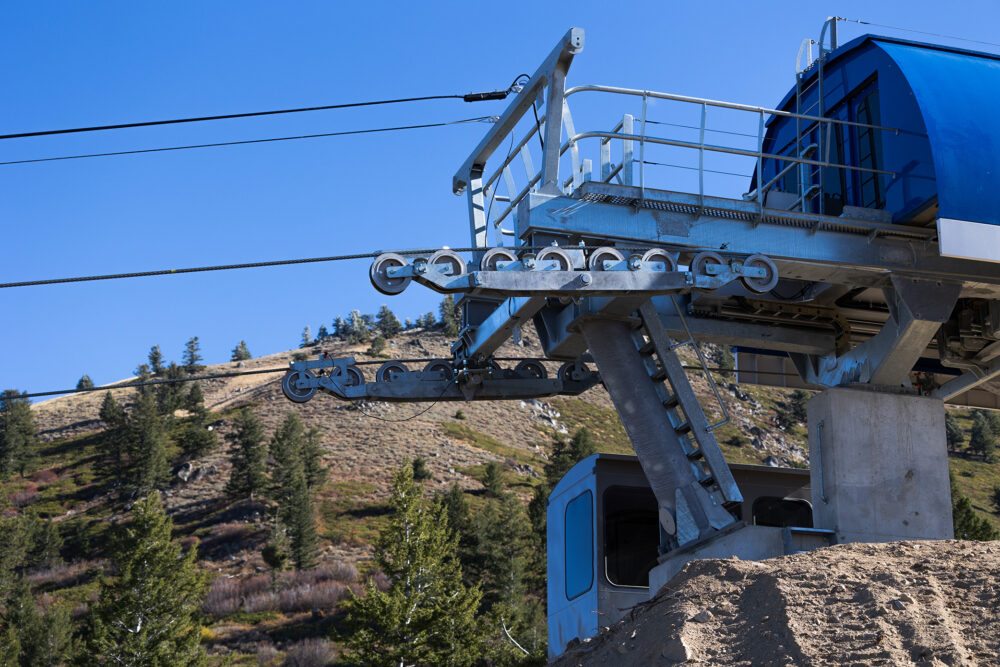 What's New | Winter 2024/25 | Bogus Basin