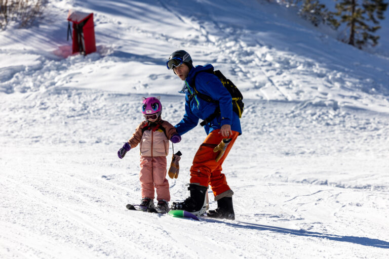 What's New | Winter 2024/25 | Bogus Basin