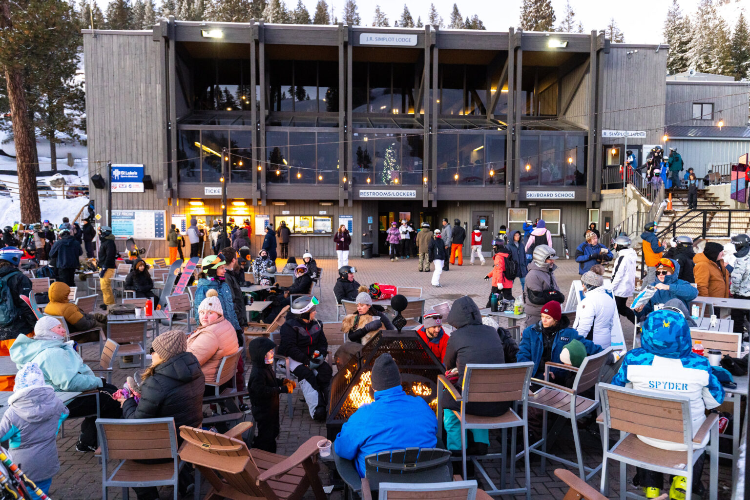 What's New | Winter 2024/25 | Bogus Basin
