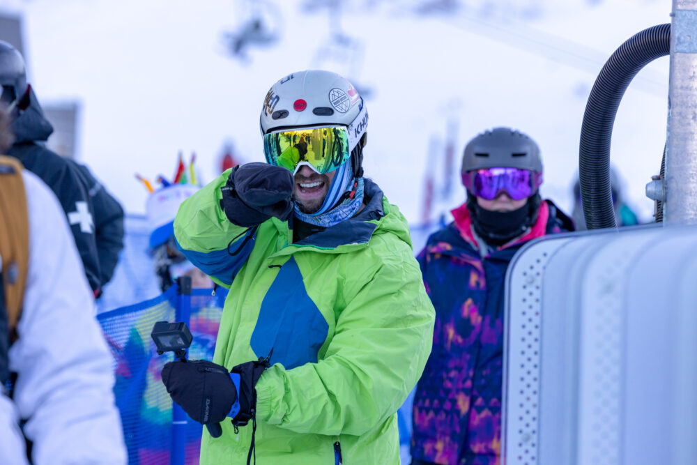 What's New | Winter 2024/25 | Bogus Basin