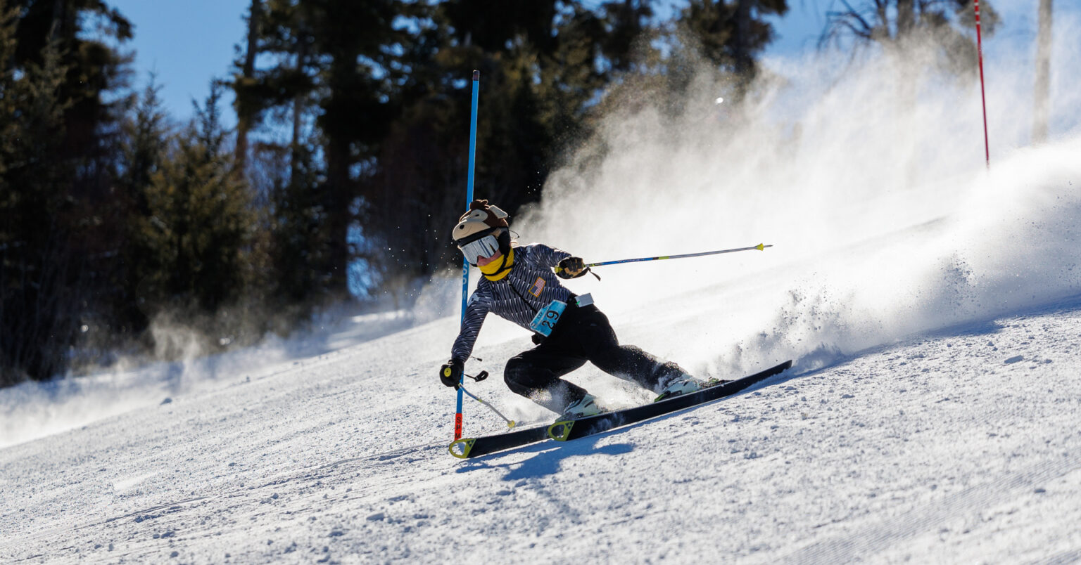 School Race Program | Bogus Basin