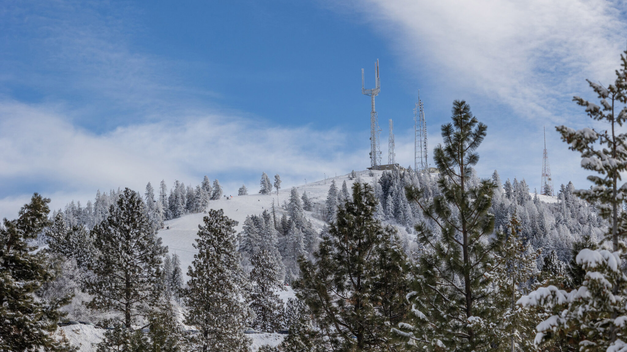 Donate | Bogus Basin