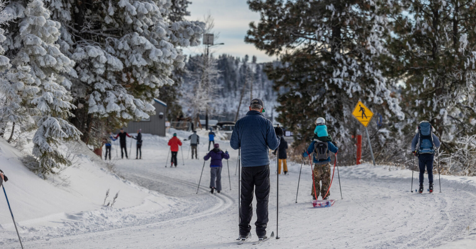 BBNT Tour de Bogus | Bogus Basin