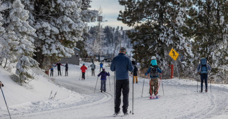 BBNT Tour de Bogus | Bogus Basin