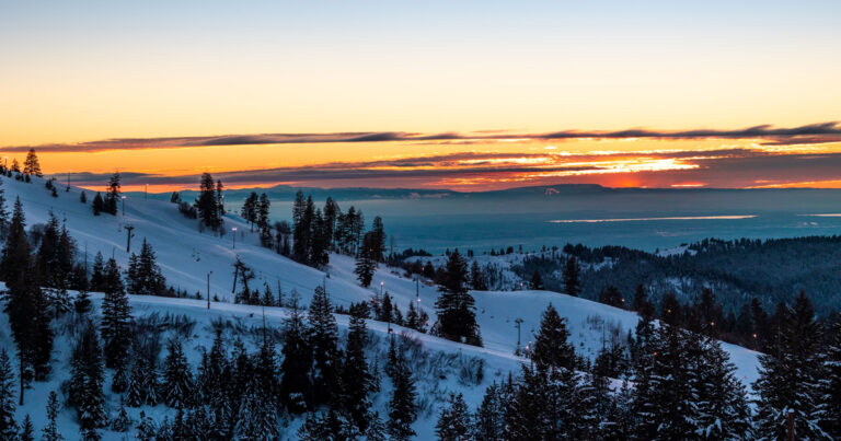 Website Elements | Bogus Basin