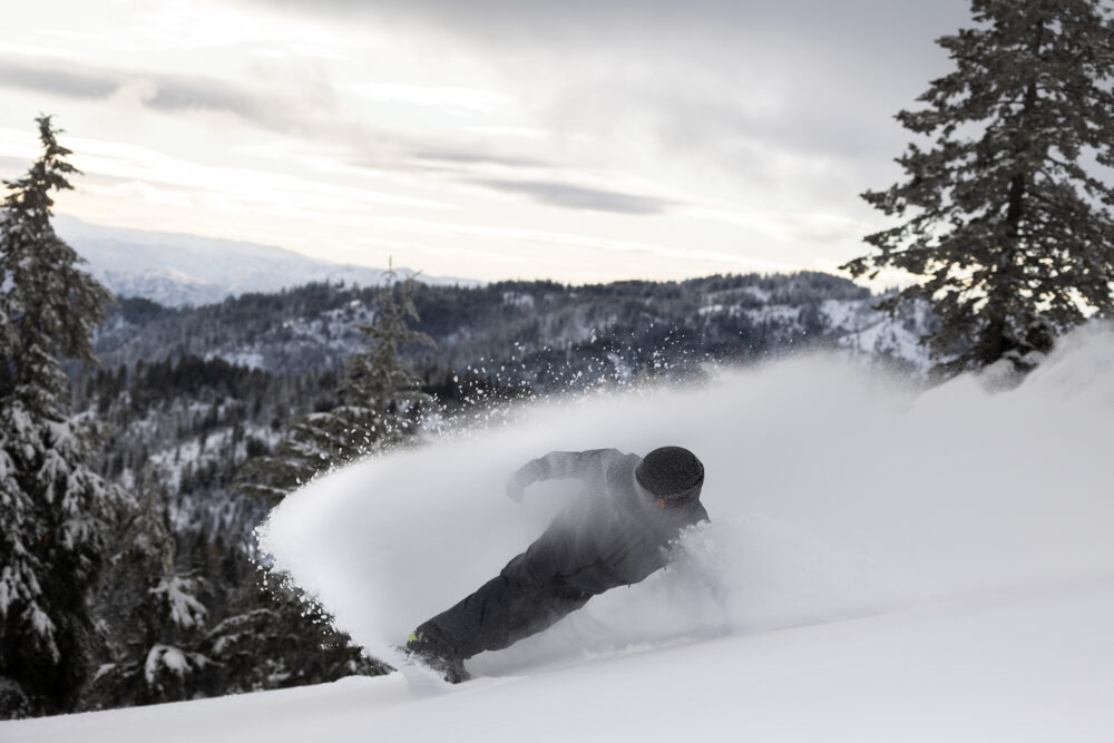 Favorite Pass Picks | Bogus Basin
