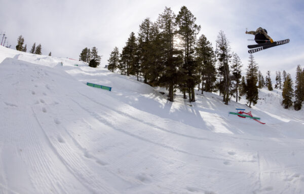 Introducing the Bogus Locals Card | Bogus Basin