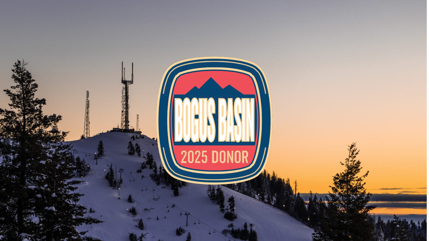 Bogus Basin | Idaho Mountain Recreation Area and Ski Resort