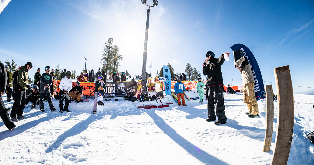 Bogus Basin Road: What to Know