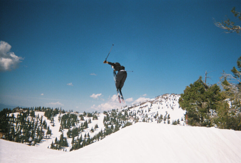 Season Send Off | 100" Base Party | Bogus Basin
