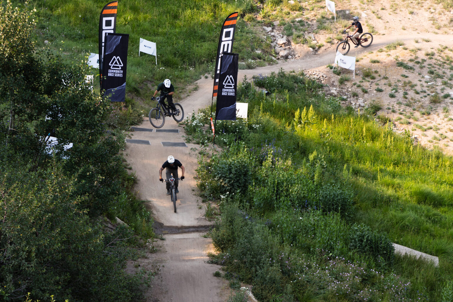 Bogus Basin Launches Daily Summer Activities & Operations June 21 ...