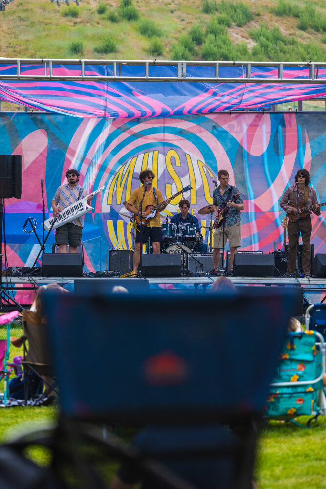 Bogus Basin Launches Daily Summer Activities & Operations June 21 ...