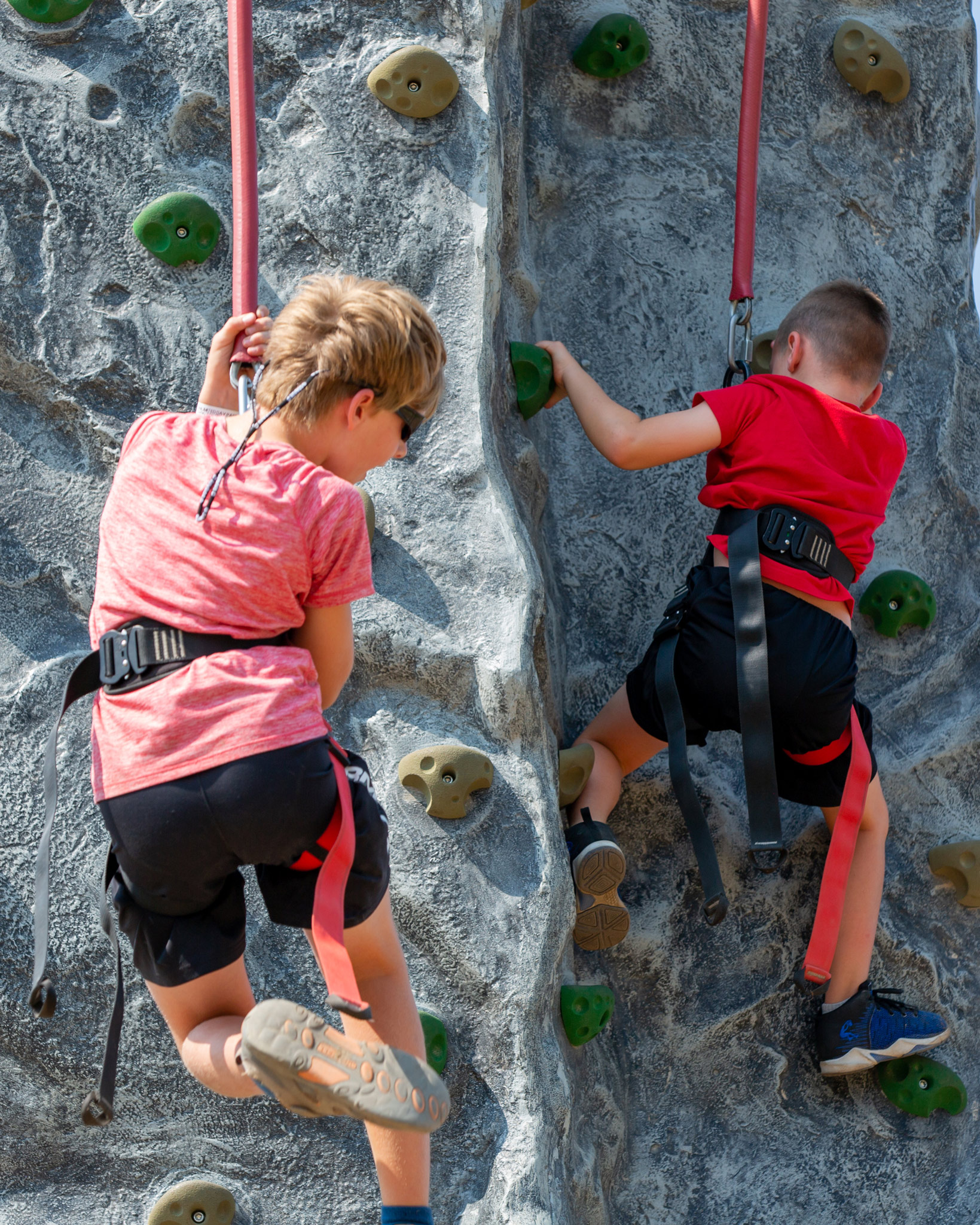 Base Area Activities | Bogus Basin