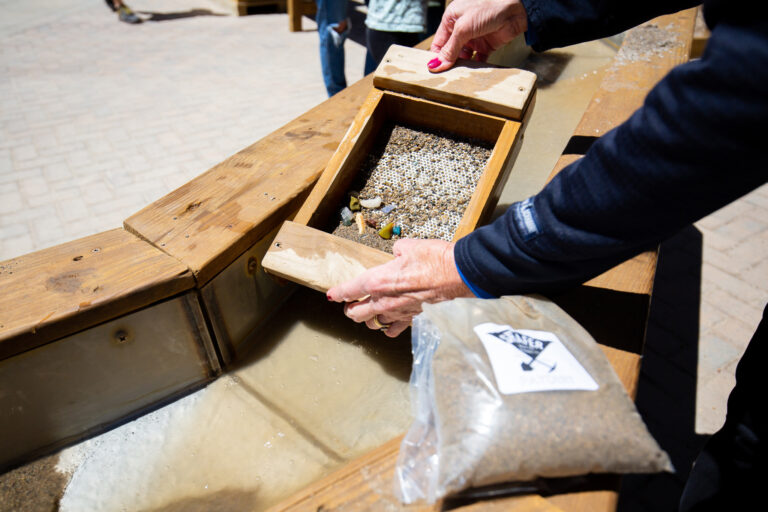 Base Area Activities | Bogus Basin