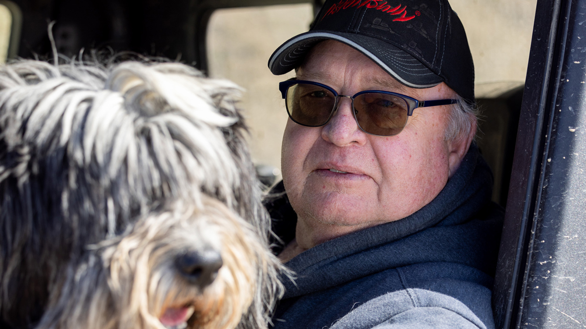 Craig Brewer Retires After 50 Remarkable Years At Bogus Basin | Bogus Basin