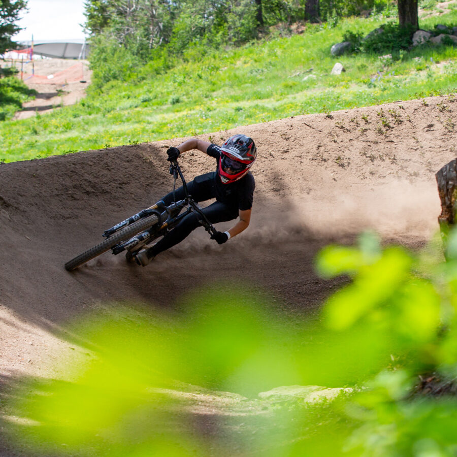 Trails Report | Bogus Basin