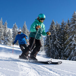 Your Mountain | Bogus Basin
