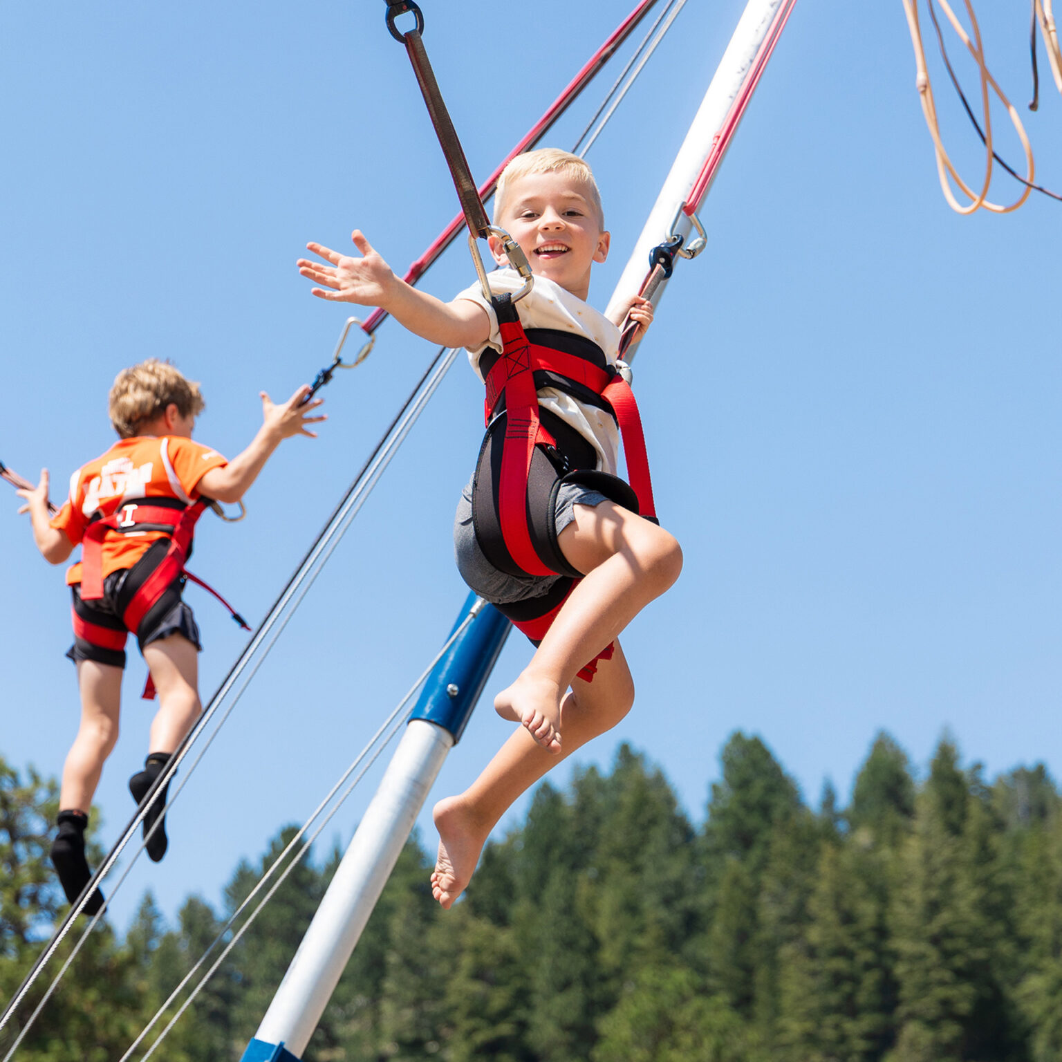 Things to Do | Bogus Basin