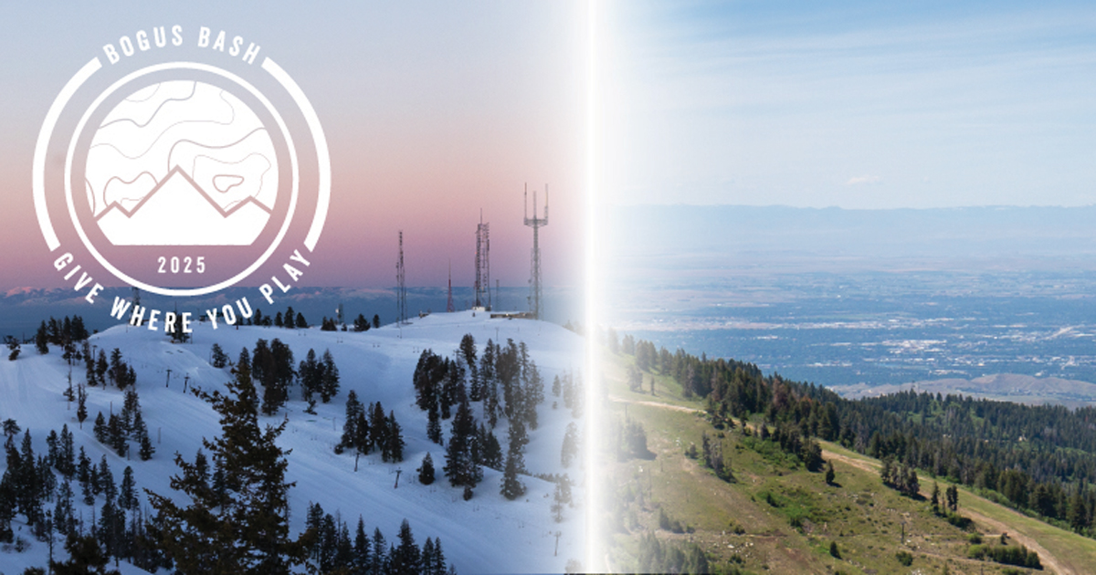 Bogus Bash Online Auction 2025 | Bogus Basin